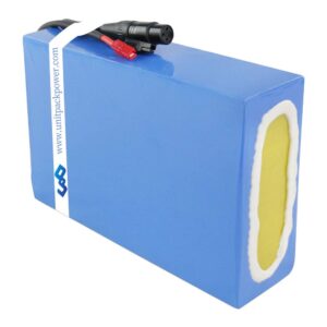 ebike battery 48v 20ah with charger for ebike, go kart, scooter 1000w 750w 500w - waterproof pvc lithium battery pack