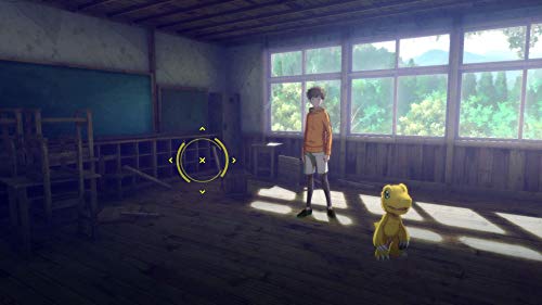 Digimon Survive - Xbox One