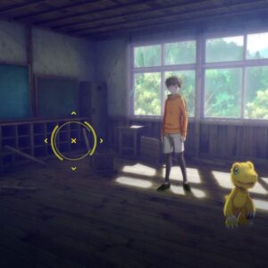 Digimon Survive - Xbox One