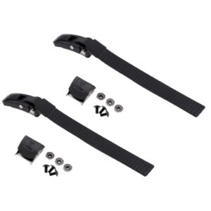 cuticate skates energy strap + strap buckle, replacement accessories for inline roller skate wheel repair tools, outdoor skating parts