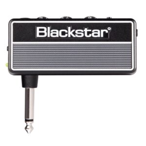 blackstar electric guitar headphone amplifier (ap2flygtr)