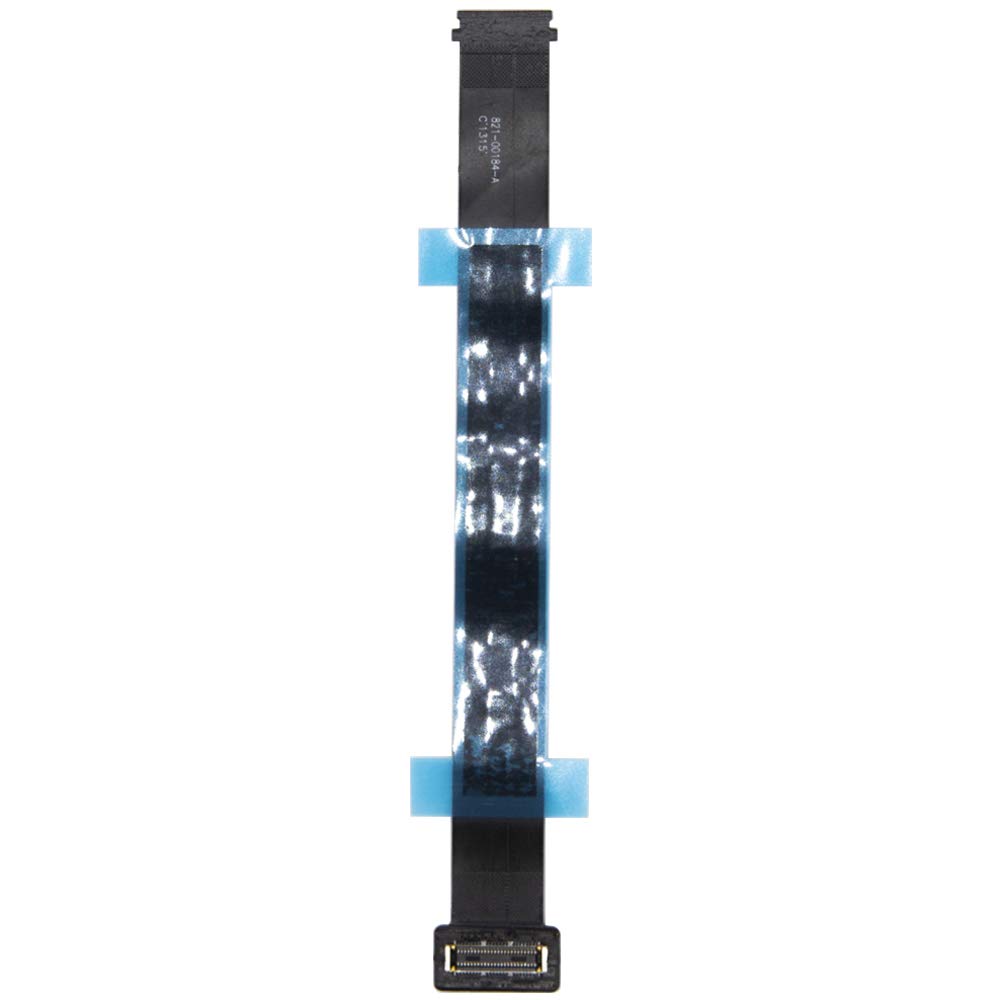 MMOBIEL Track Pad Touch Pad Flex Cable Replacement Compatible with MacBook Pro Retina A1502 Early 2015 Nr 821-00184-A