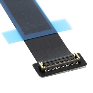 MMOBIEL Track Pad Touch Pad Flex Cable Replacement Compatible with MacBook Pro Retina A1502 Early 2015 Nr 821-00184-A