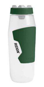 camelbak reign 32oz, forest green