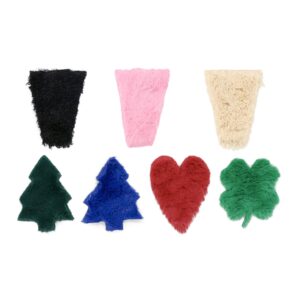 Fashion First Aid Kitty Carpet Reusable Downstairs Toupee Merkin Pubic Wig Funny Gag Gifts, Carpet Matches Drapes blonde