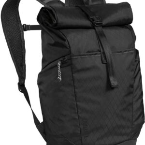 CamelBak Pivot Roll Top Pack, Black