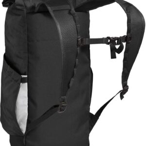 CamelBak Pivot Roll Top Pack, Black