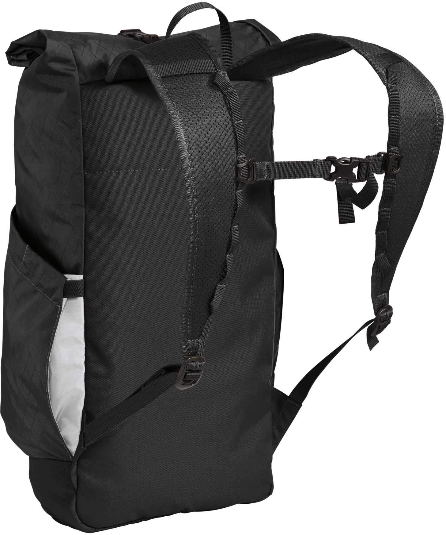 CamelBak Pivot Roll Top Pack, Black