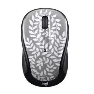 logitech m325c himalayan fern