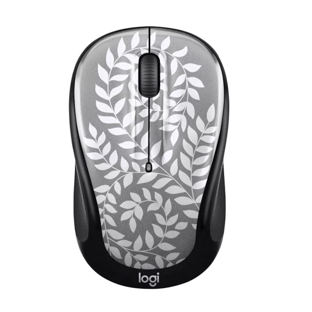 Logitech M325c Himalayan Fern