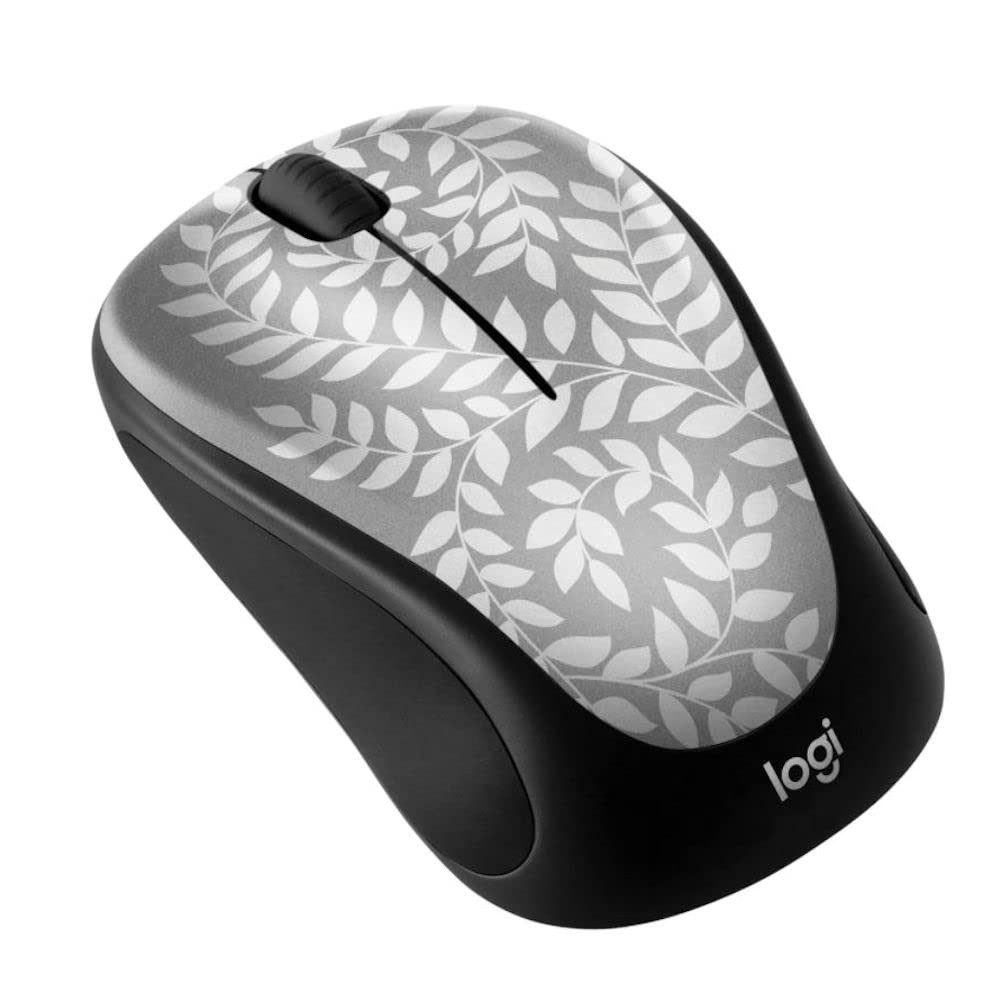 Logitech M325c Himalayan Fern