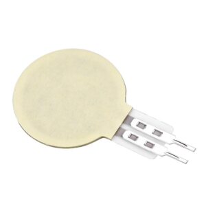 Flexible Thin Film Pressure Sensor,RP-C18.3-ST Flexible Thin Film Pressure Sensor Intelligent 20g-6kg