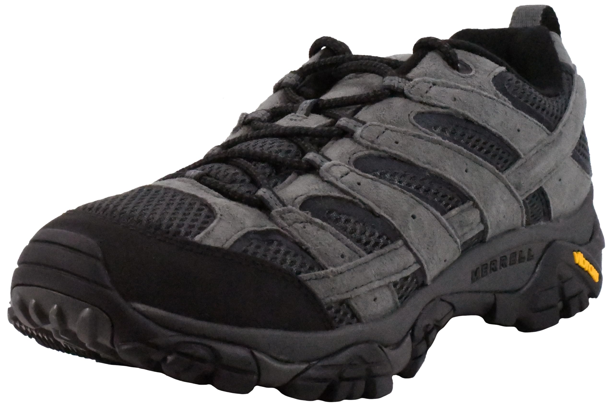 Merrell Men's Moab 2 Vent, GRANITE, 10 US medium