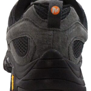 Merrell Men's Moab 2 Vent, GRANITE, 10 US medium