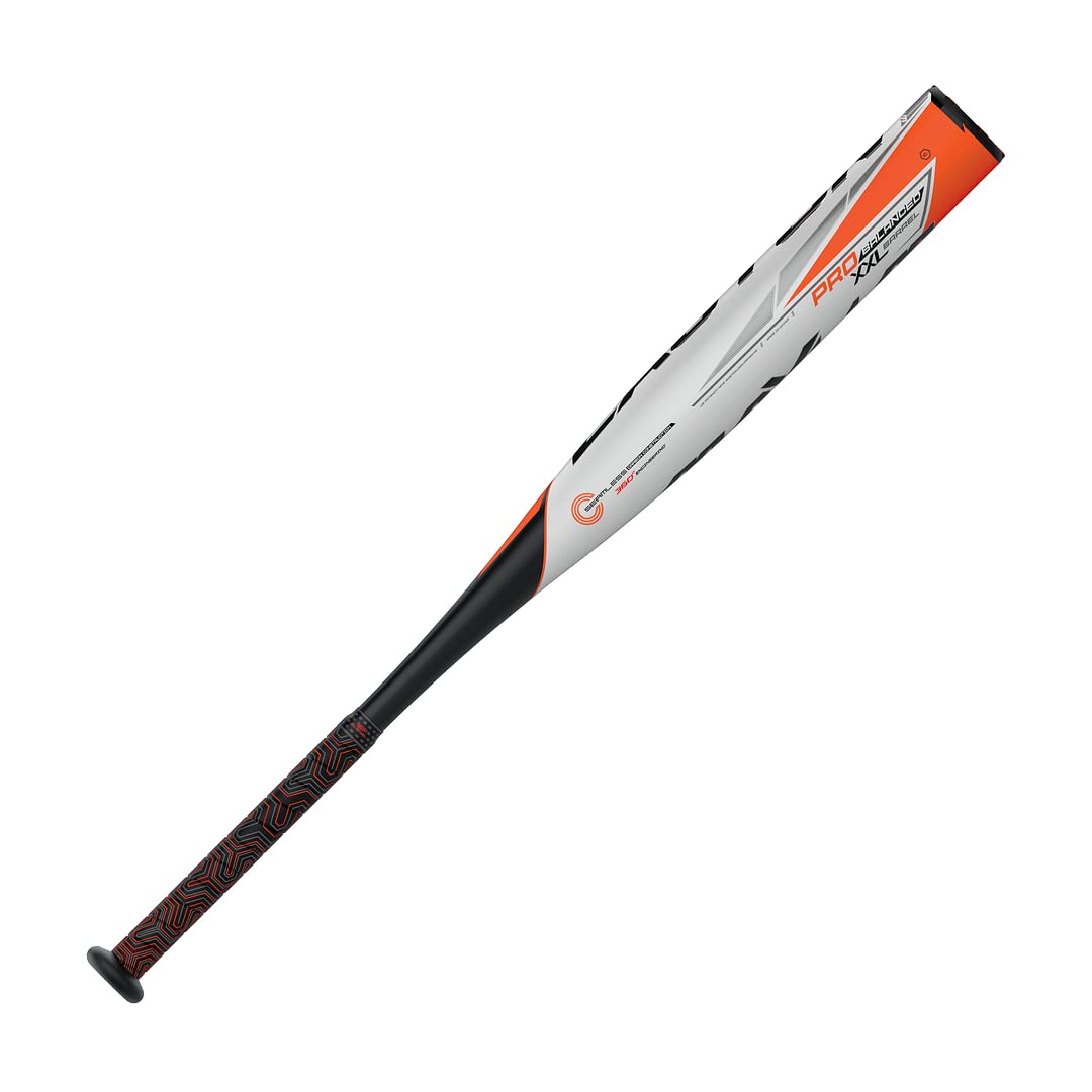 Easton Maxum 360 USSA 2 5/8 in. Barrel Youth Baseball Bat, Drop -5, 31/26 Black/Orange