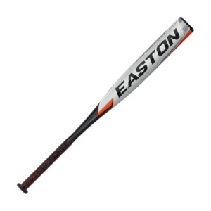 Easton Maxum 360 USSA 2 5/8 in. Barrel Youth Baseball Bat, Drop -5, 31/26 Black/Orange