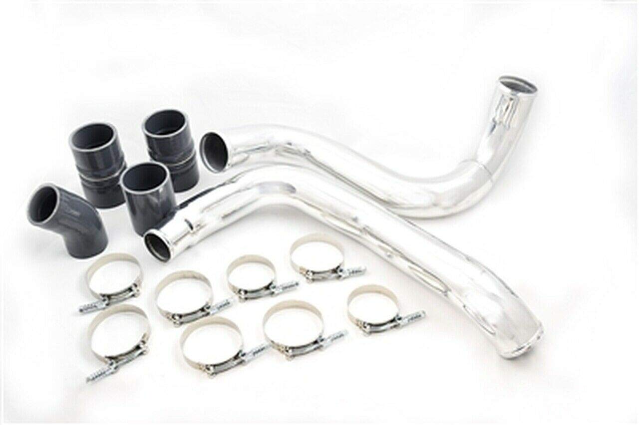 GXP Turbo Intercooler CAC Pipe & Boot Kit Compatible with 2003-2007 Ford 6.0L Powerstroke Diesel