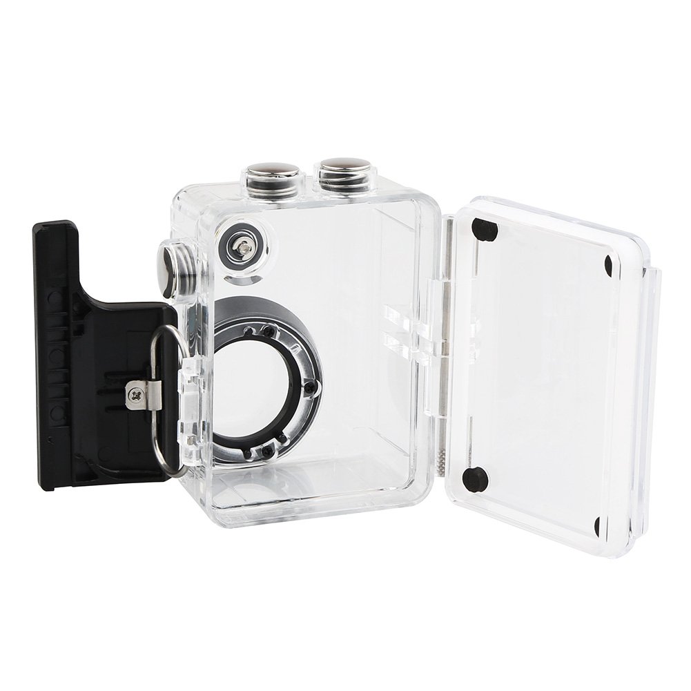 AKASO EK7000 Waterproof Case for AKASO EK7000/ EK7000 Plus Action Camera