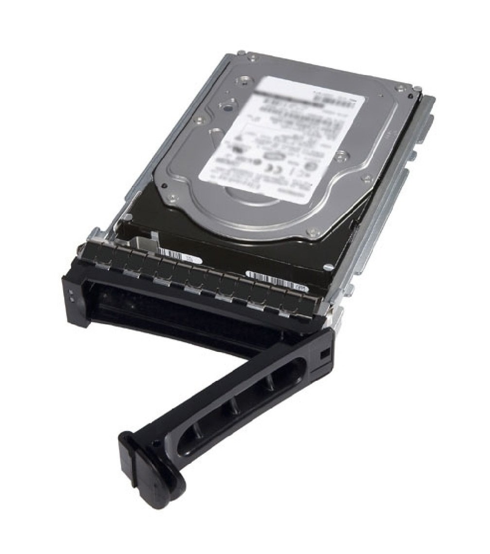 Dell 900 GB Hard Drive - SAS (12Gb/s SAS) - 2.5" Drive - Internal - 15000rpm