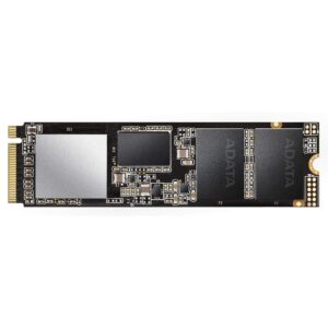 xpg sx8200 pro 2tb 3d nand nvme gen3x4 pcie m.2 2280 solid state drive r/w 3500/3000mb/s ssd