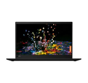 lenovo thinkpad x1 carbon 7th gen - 20qd000bus: 14-inch fhd (1920x1080) ips screen, 8gb ram, 256gb nvme ssd, win 10 pro, i5-8265u, black