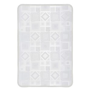 dream on me lotus playmat mattress, white