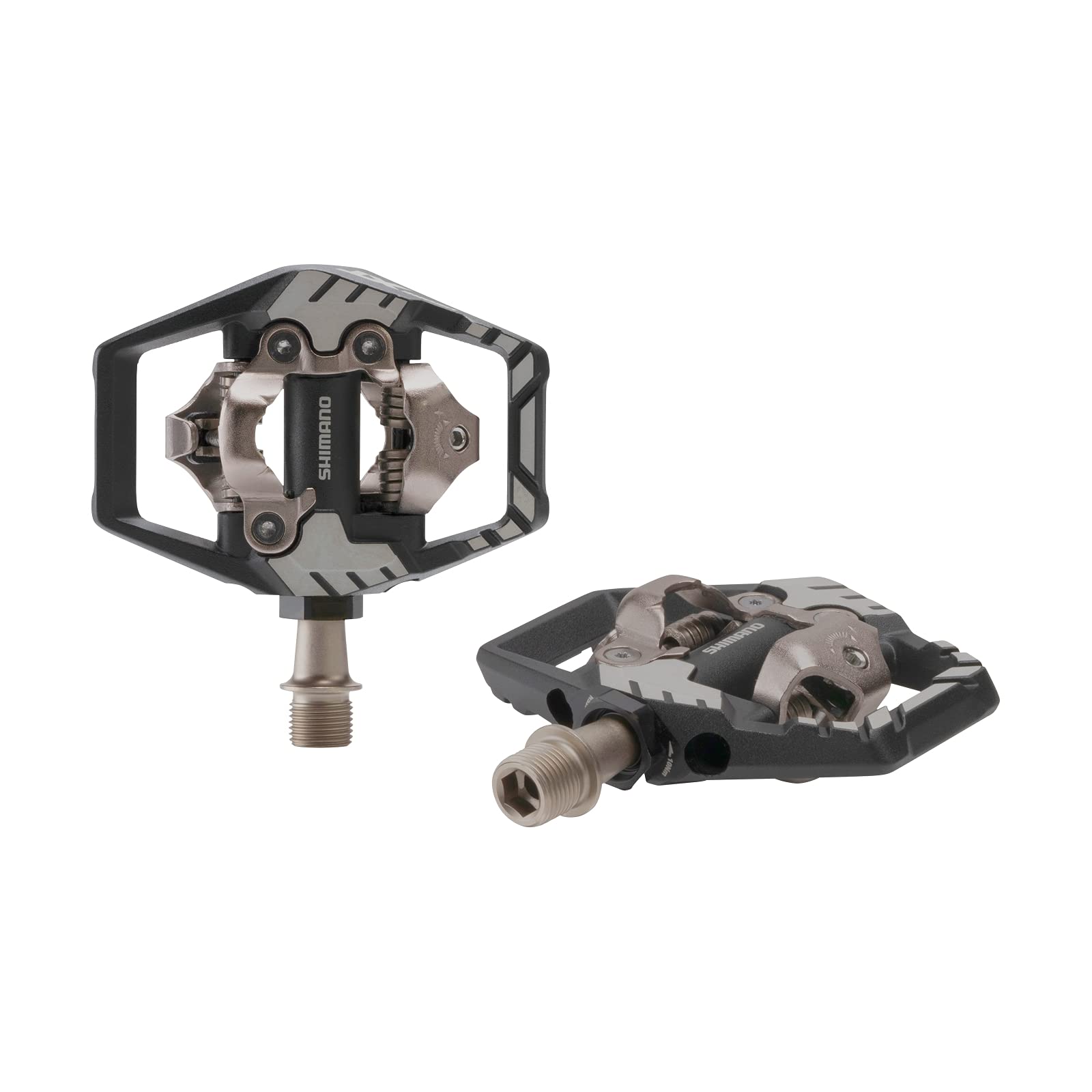 SHIMANO PD-M8120 Trail and Enduro SPD Pedal