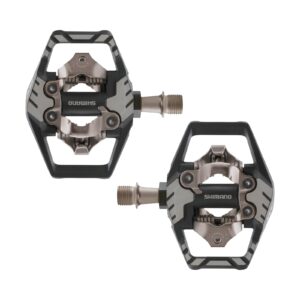 SHIMANO PD-M8120 Trail and Enduro SPD Pedal