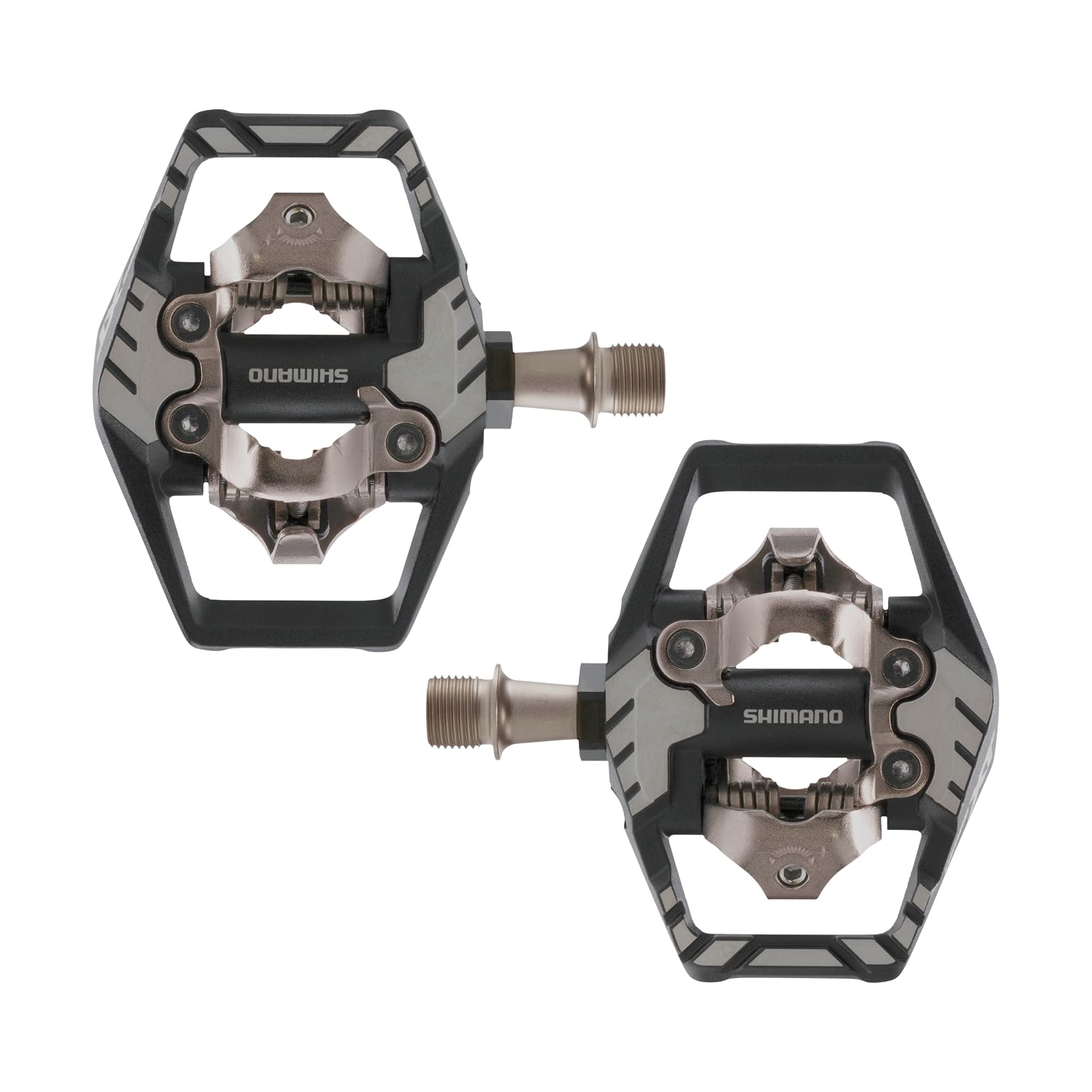 SHIMANO PD-M8120 Trail and Enduro SPD Pedal