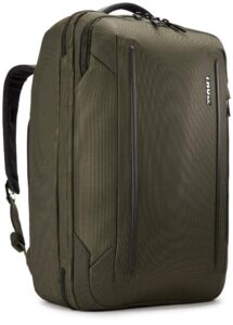 thule crossover 2 convertible carry on