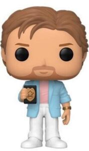 funko pop! tv: miami vice - crockett