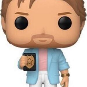 Funko Pop! TV: Miami Vice - Crockett