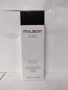 milbon scalp hydrating treatment 7.1oz