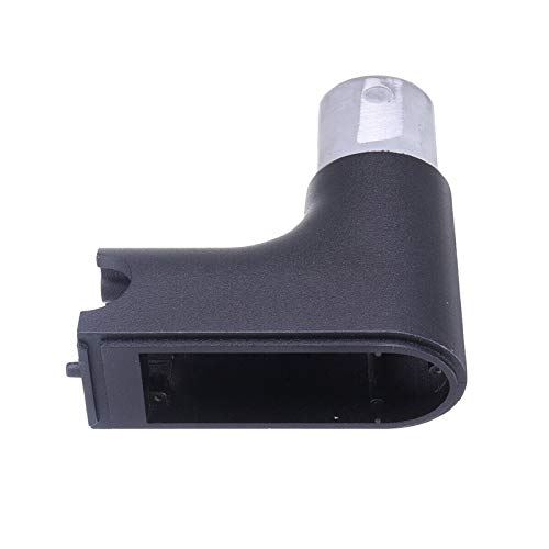 Chuancheng Dashboard Neck Spare Part Replacement for Xiaomi M365 Electric Scooter Accessories