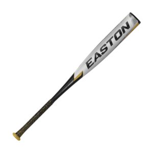 EASTON ALPHA 360 -10 USSSA Youth Baseball Bat, 2 3/4 Barrel, 26/16, JBB20AL10