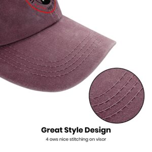 Unisex My Best Friend is a Belgian Malinois Cowboy Hats Fashion Adjustable Sun Caps