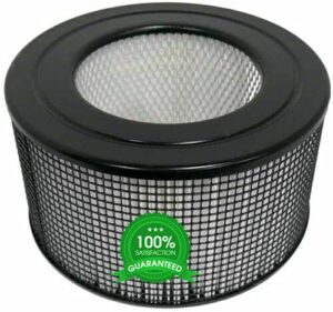 replacement 20500 hepa filter fits honeywell 20500,17000 air purifier