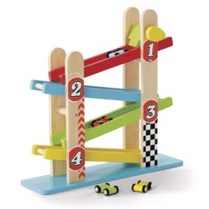 imaginarium drop & go ramp racer