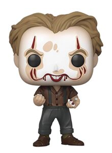 funko pop! movies: it 2 - pennywise meltdown