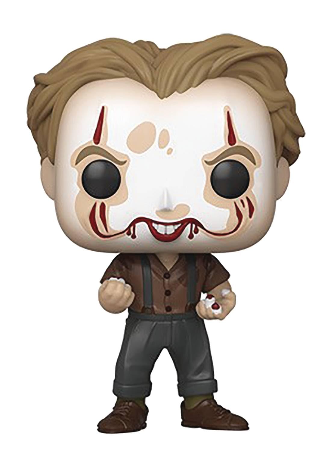 Funko Pop! Movies: It 2 - Pennywise Meltdown