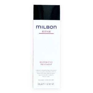 Milbon Repair Restorative Treatment 7.1oz