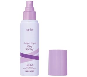 tarte stay spray setting spray full size