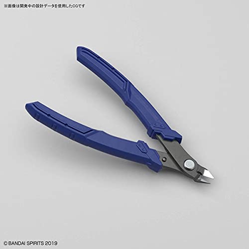 Bandai Hobby - Build Up Nipper Tool