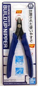 bandai hobby - build up nipper tool