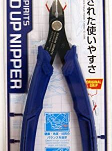 Bandai Hobby - Build Up Nipper Tool