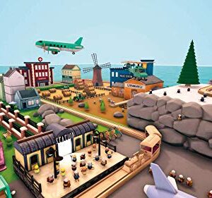 Tracks The Train Set Game PC