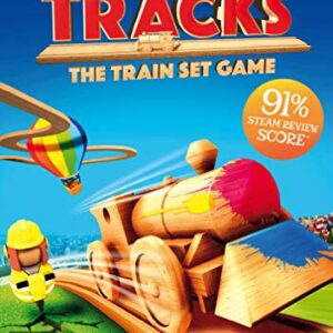 Tracks The Train Set Game PC