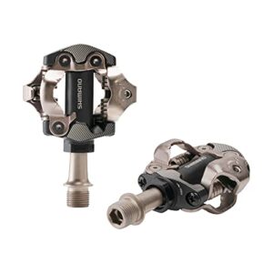 shimano pd-m8100 cross country race spd bike pedal