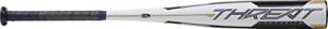 rawlings threat usssa baseball bat | -12 | 1 pc. composite | 2 3/4 barrel | 2021 | 30 inch