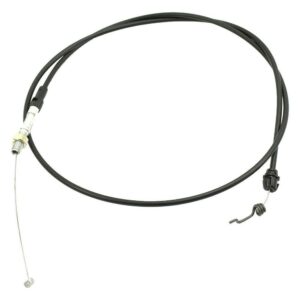 hasmx 581952101 drive cable for husqvarna hd775hw hd800bbc hu700l hu725awd hu725bbc 431650 & 532431650 walk behind lawn mower replacements parts